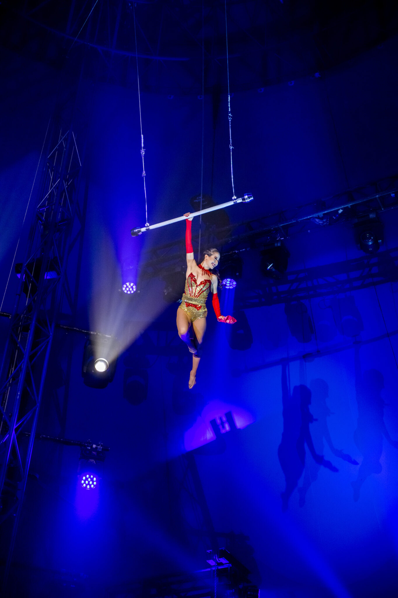 FLIP Circus Returns to NJ For Final Shows This Year - NJ Family