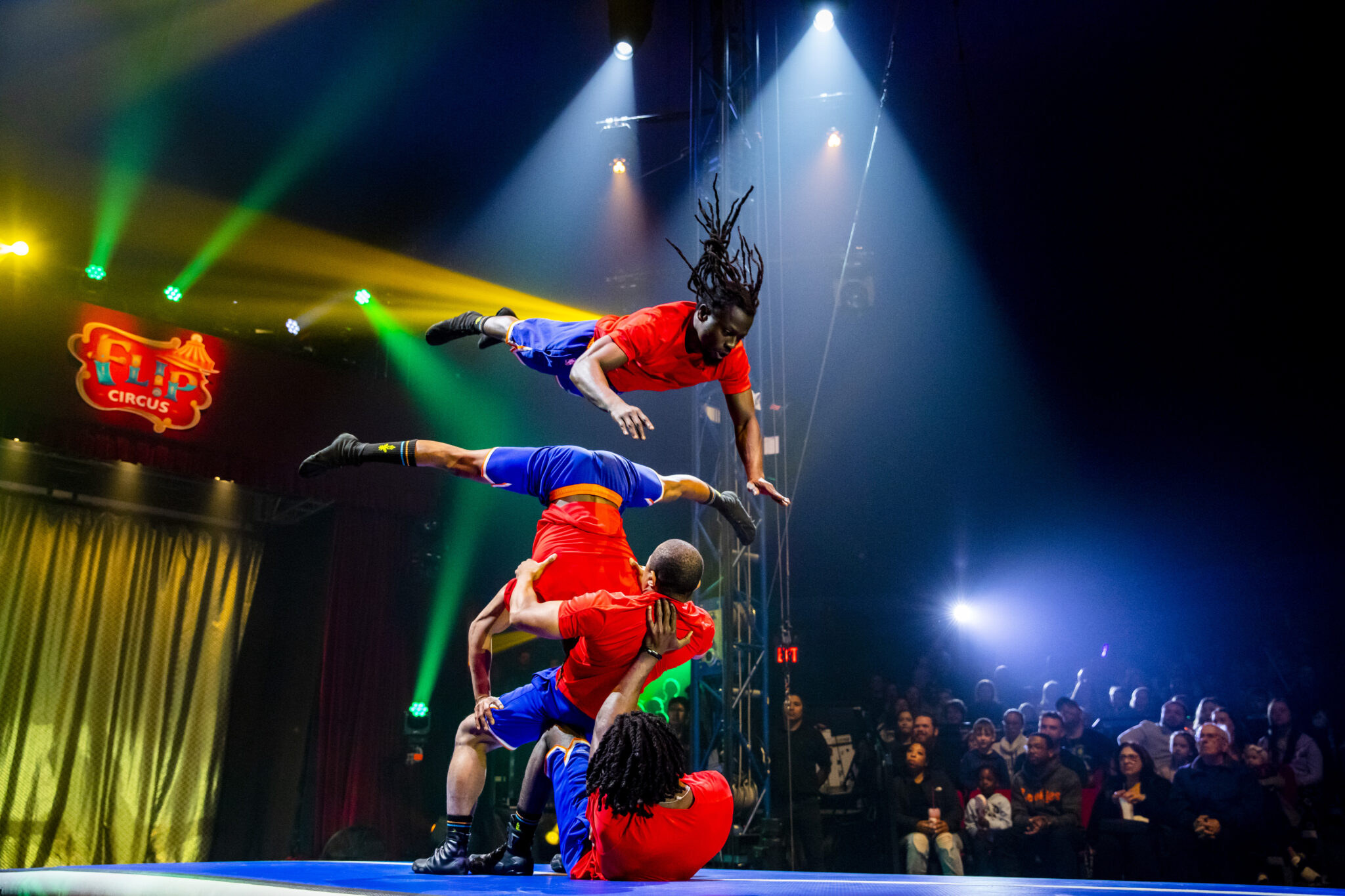Things to Do This Weekend In and Around New Jersey March 21-23 - NJ Family