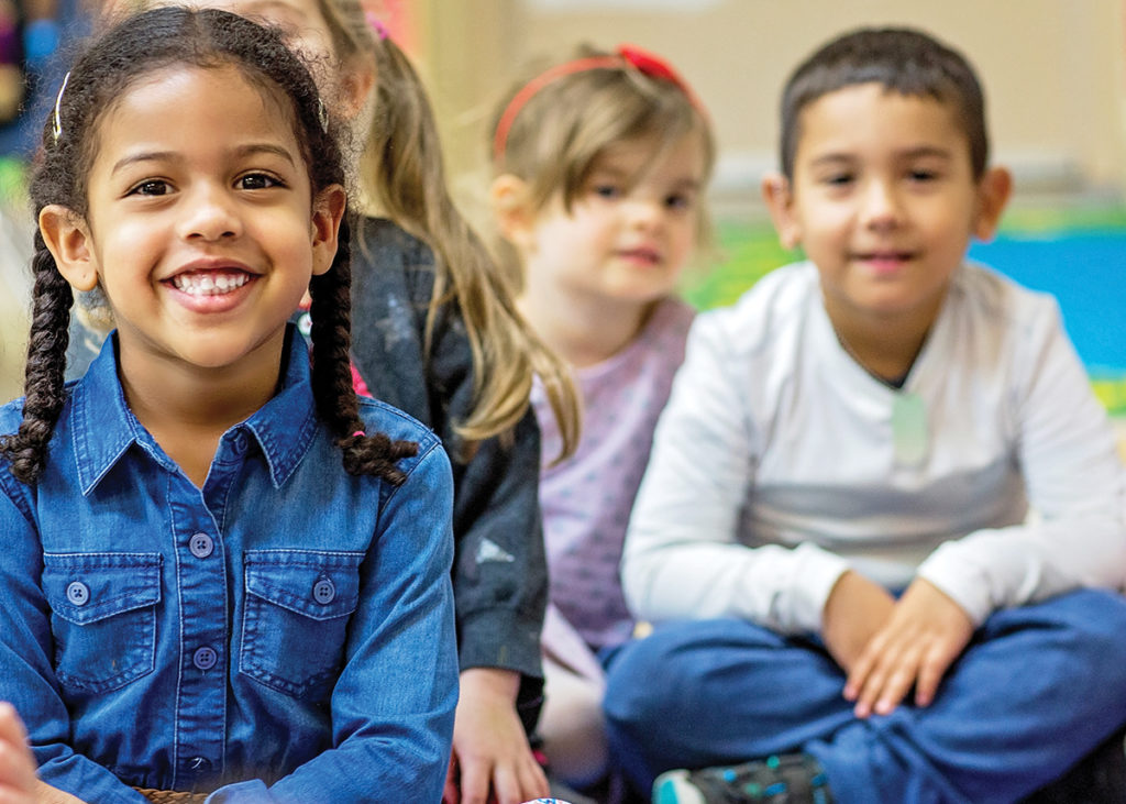 Jump Immersion School: Where Language Learning Meets Academics - NJ Family