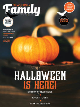 Issue Archive - NJ Family