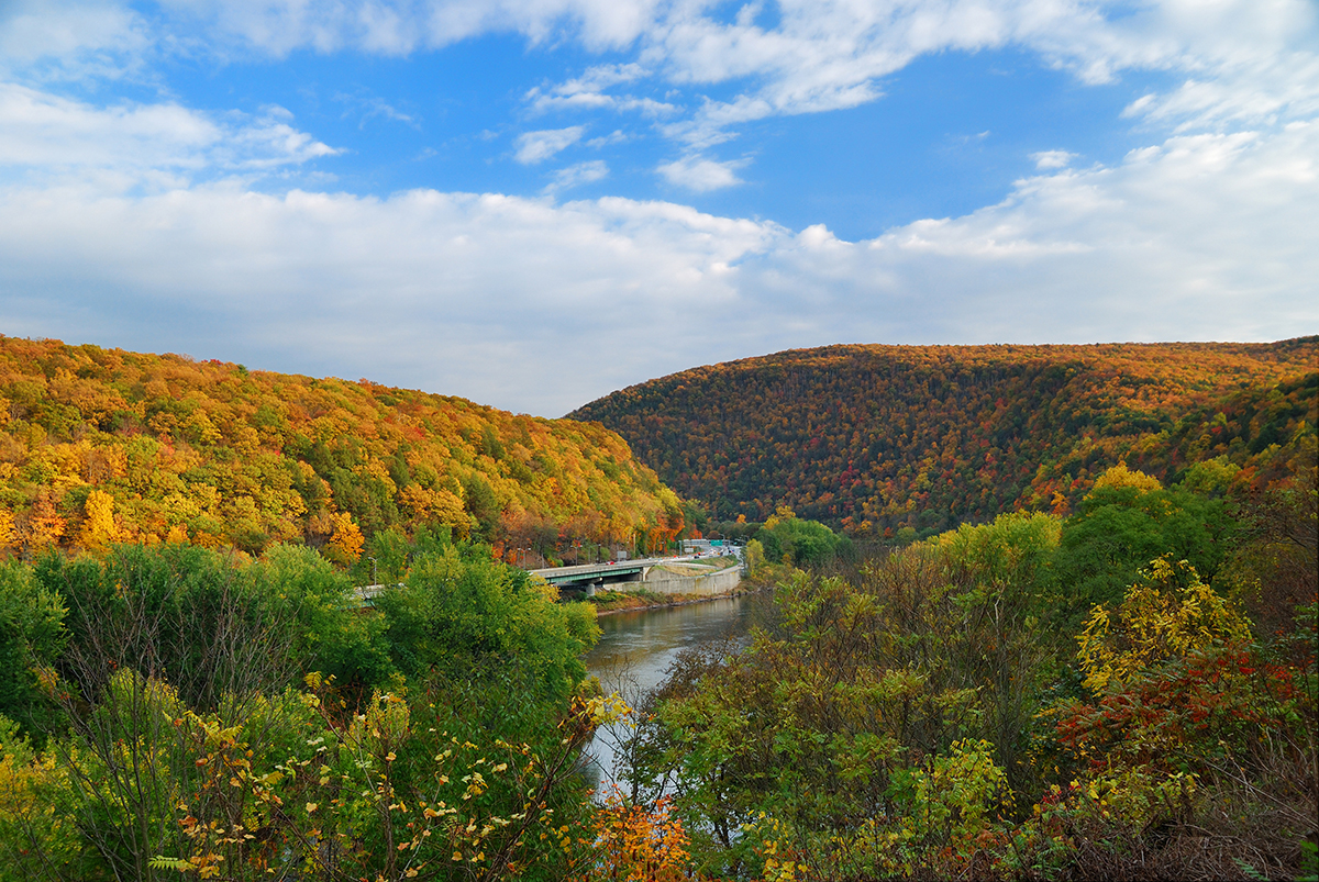 The Best Places to See Fall Foliage in NJ - NJ Family