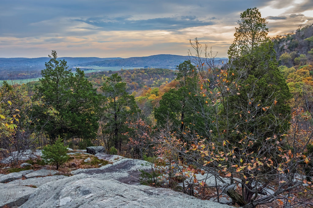 The Best Places to See Fall Foliage in NJ - NJ Family