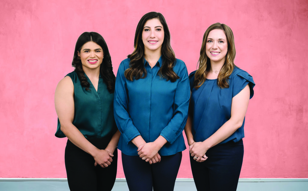 American Speech Therapy NJ Family