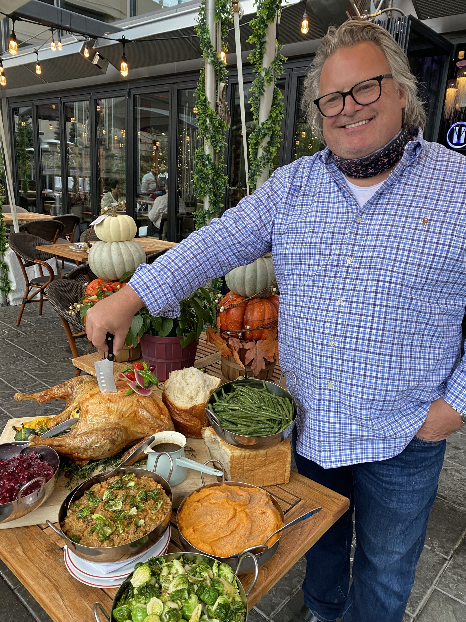 Where to Eat Out on Thanksgiving in New Jersey - NJ Family