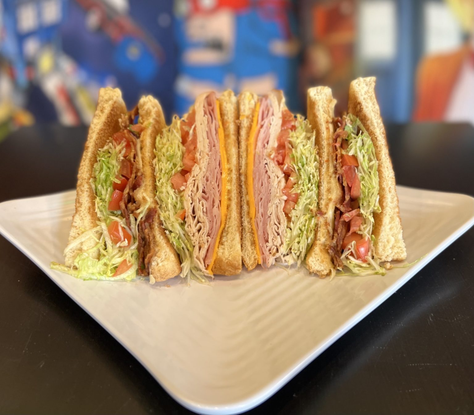 This NJ City Ranked One of the Best for Sandwich Lovers - NJ Family