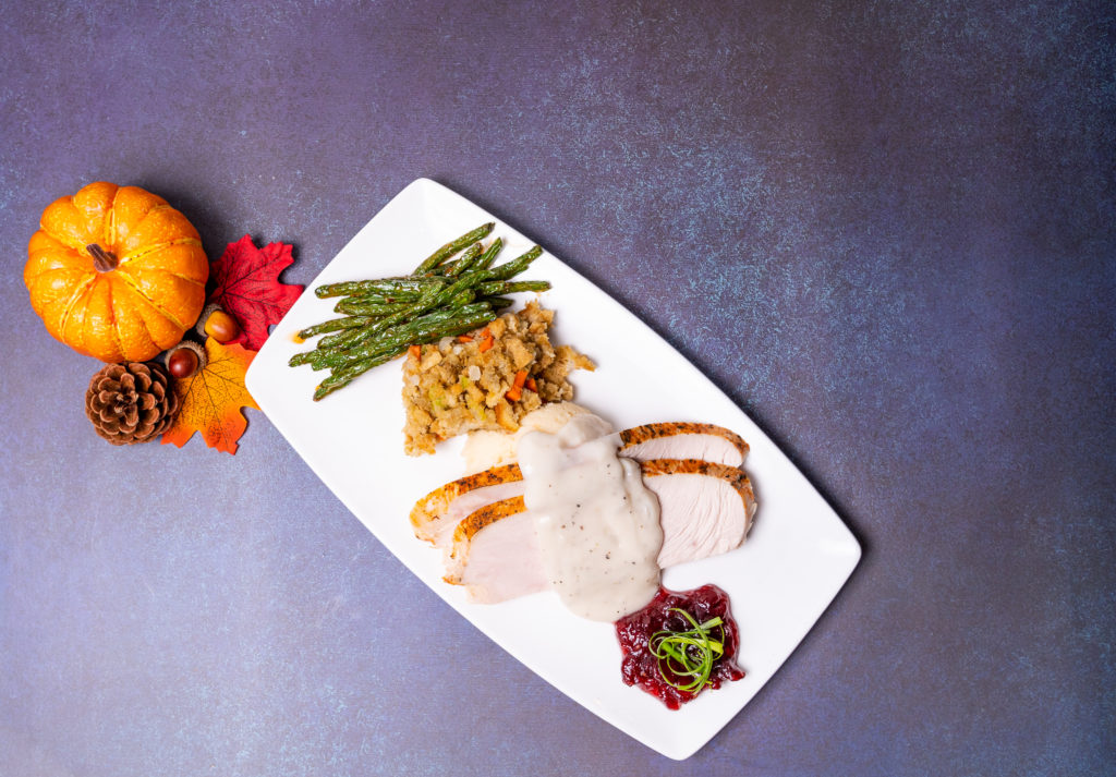 These Places Will Cater Your Thanksgiving Dinner - NJ Family