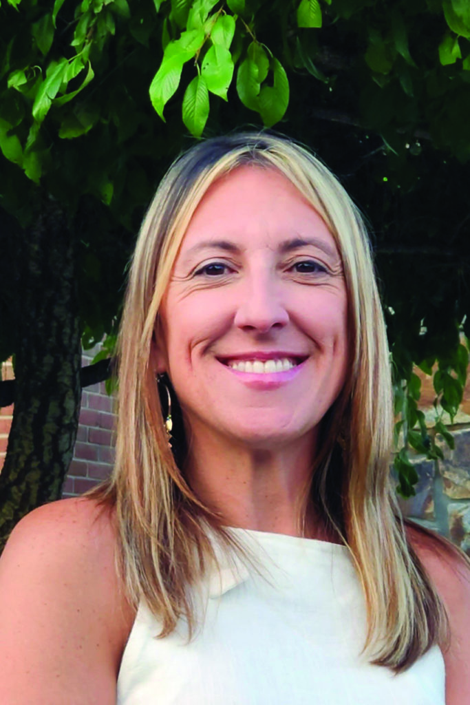 Gabbing Together - NJ Family