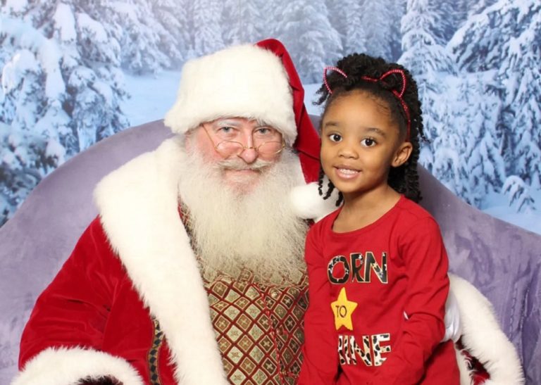 Santa Meet-and-Greets in NJ - NJ Family