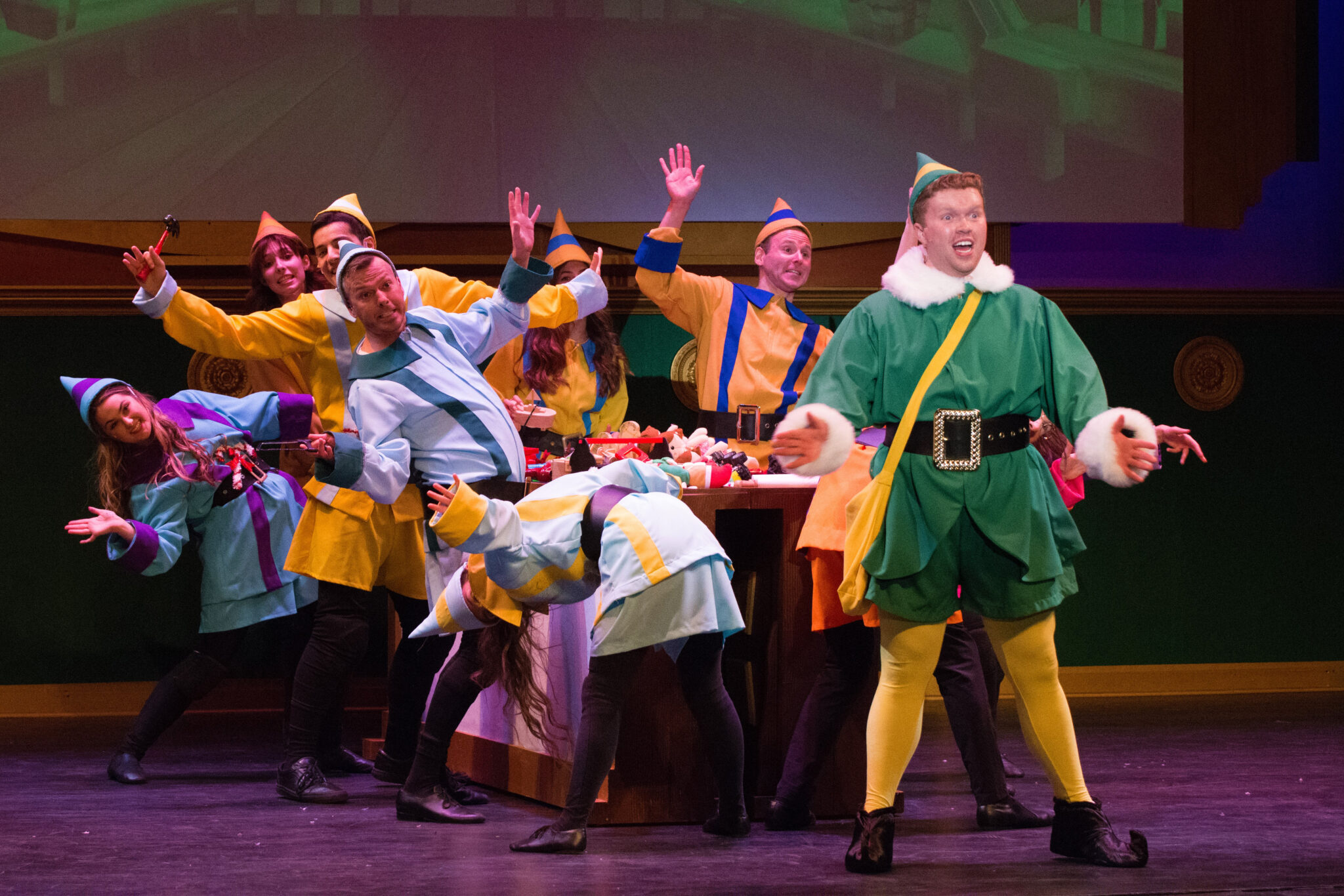 Things to Do This Weekend In and Around New Jersey November 22-24 - NJ ...