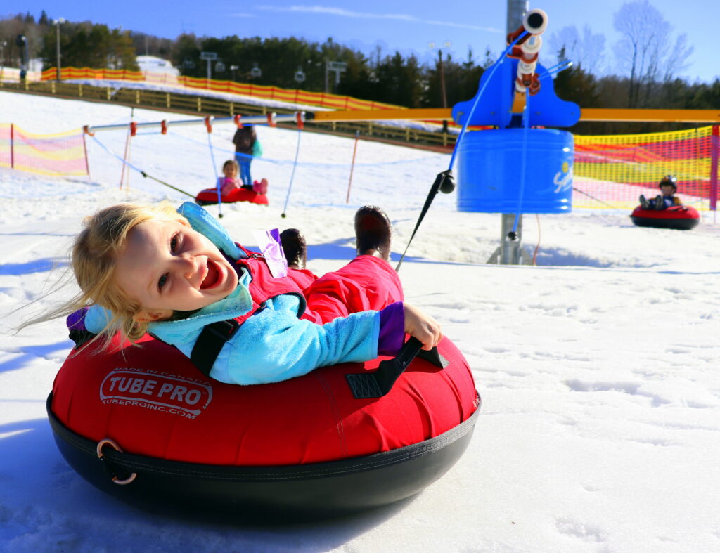 8 Ski Spots to Check Out This Winter - NJ Family