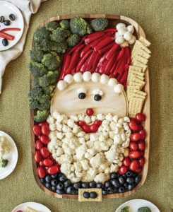 How to Make a Santa Board - NJ Family
