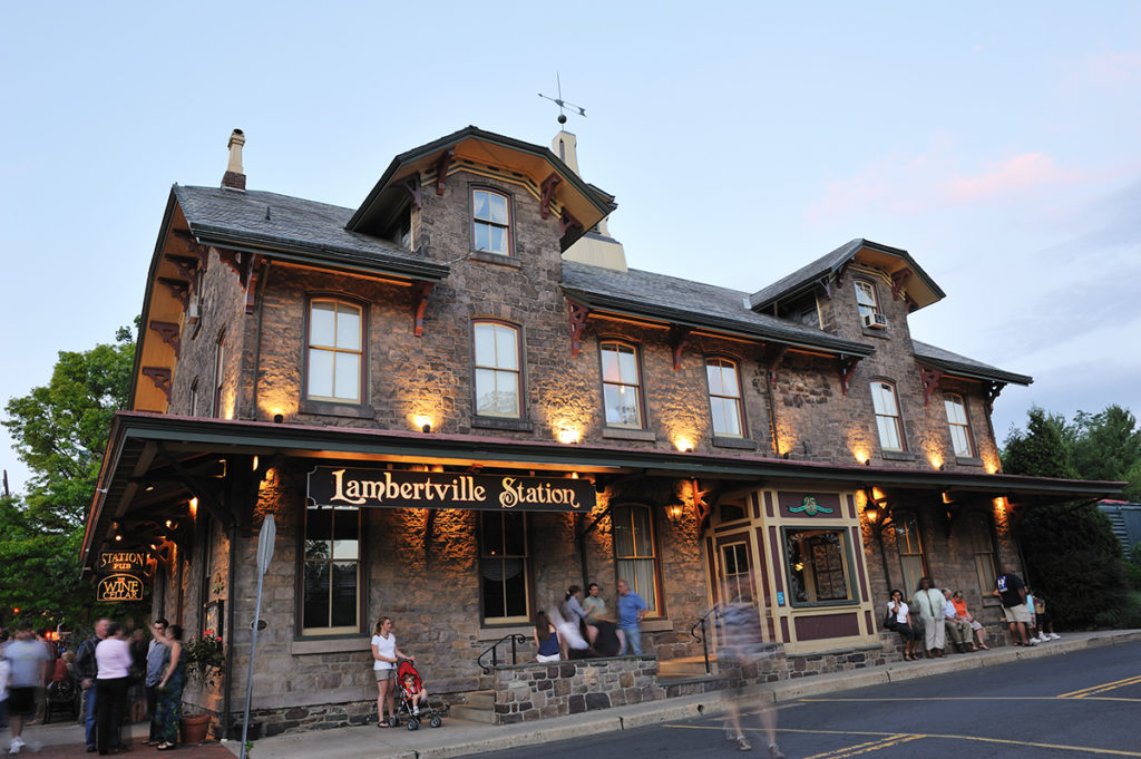 This NJ Town Was Named One of The Nation's Most Underrated - NJ Family