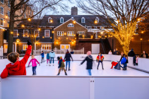 The Best Ice Skating Rinks in NJ - NJ Family