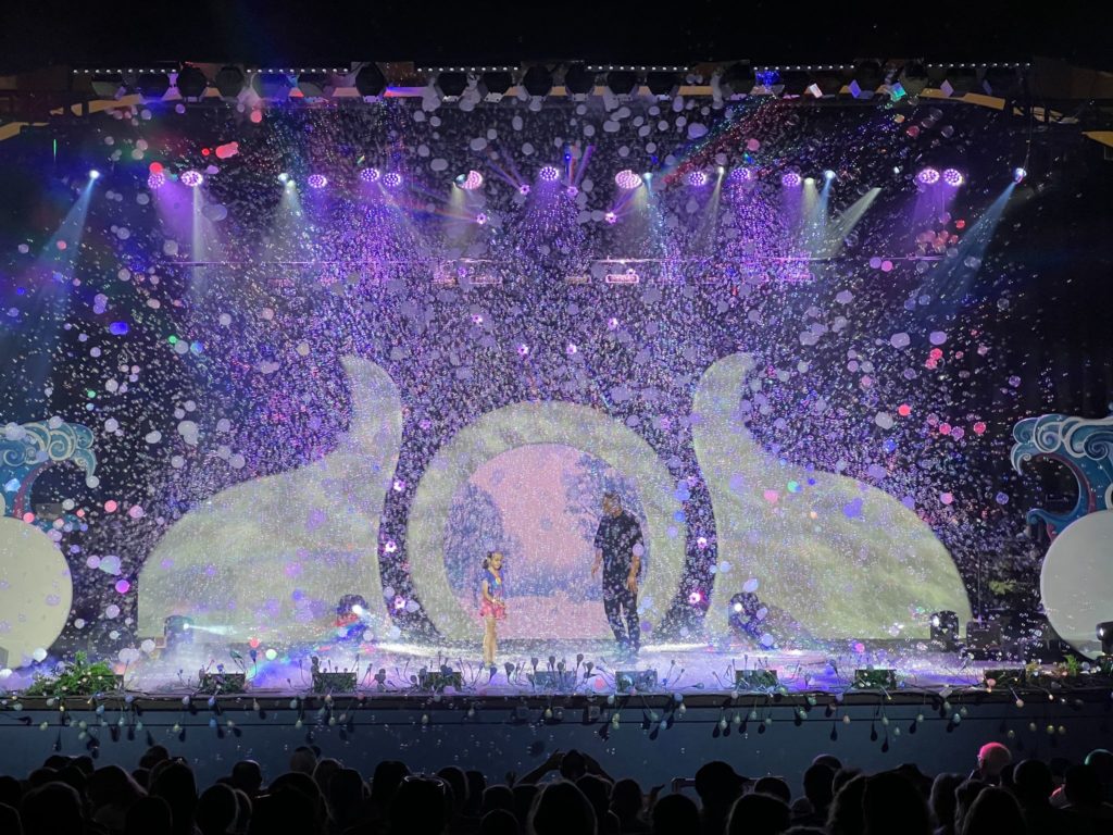 Celebrate National Bubble Bath Day at the Gazillion Bubble Show - NJ Family