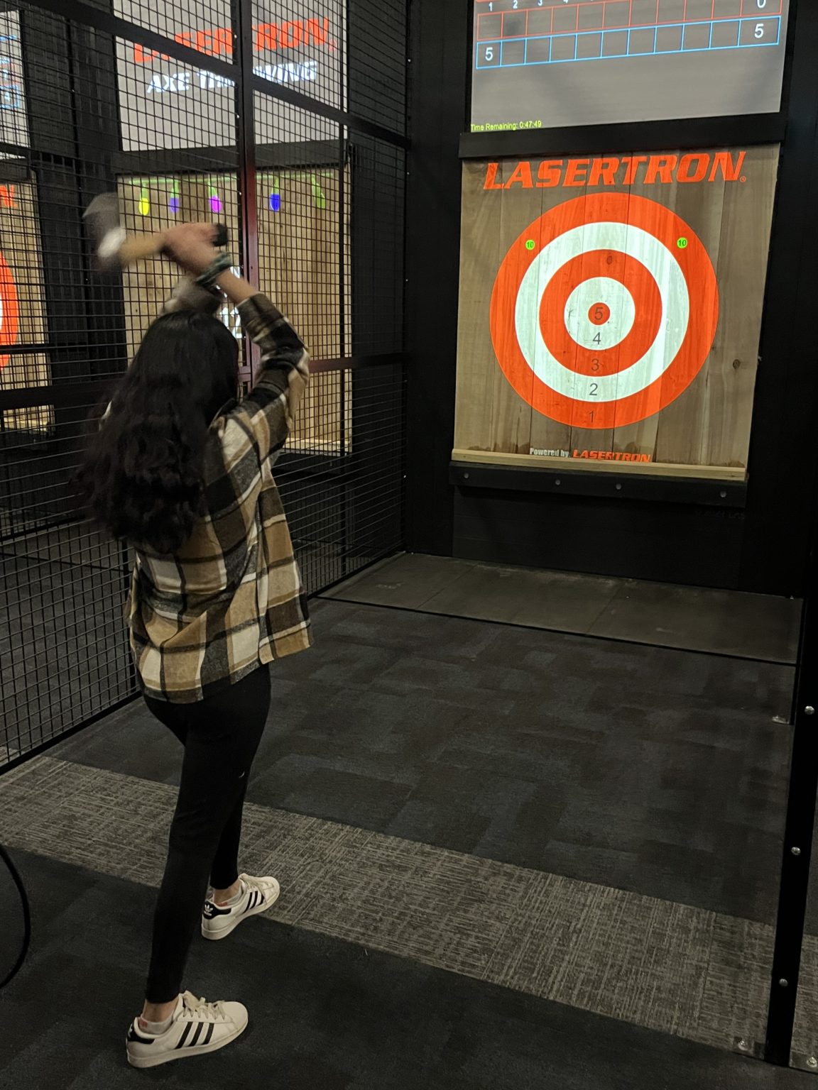 Supercharged Entertainment is Opening in Edison - NJ Family