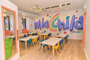 Best Indoor Play Places in New Jersey - NJ Family