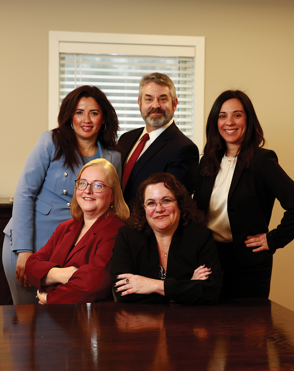 Cipriano Law Offices, PC - NJ Family