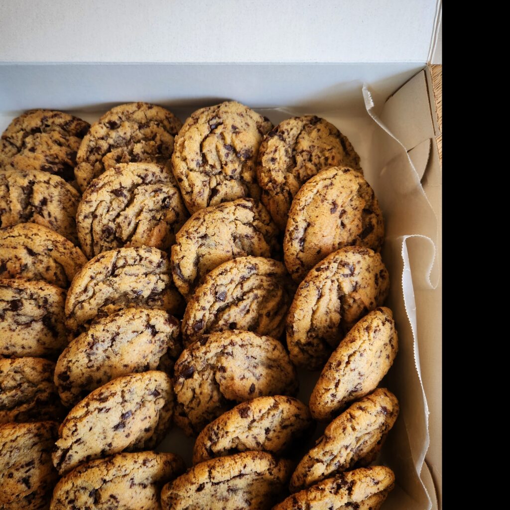 Meet Chelsea Frost, Owner of Pie Girl NJ - NJ Family