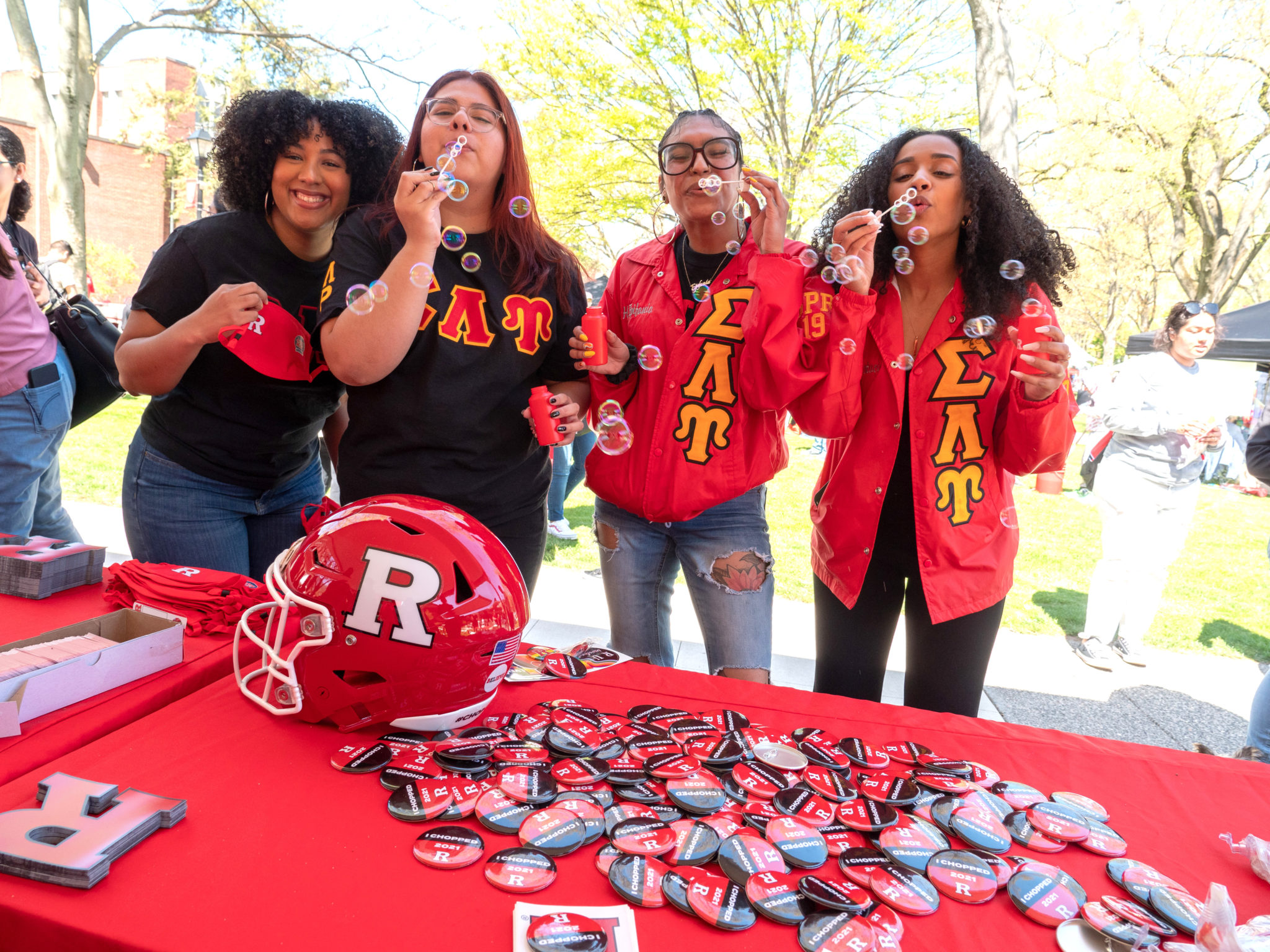 The Ultimate Guide to Fun in NJ This Spring - NJ Family