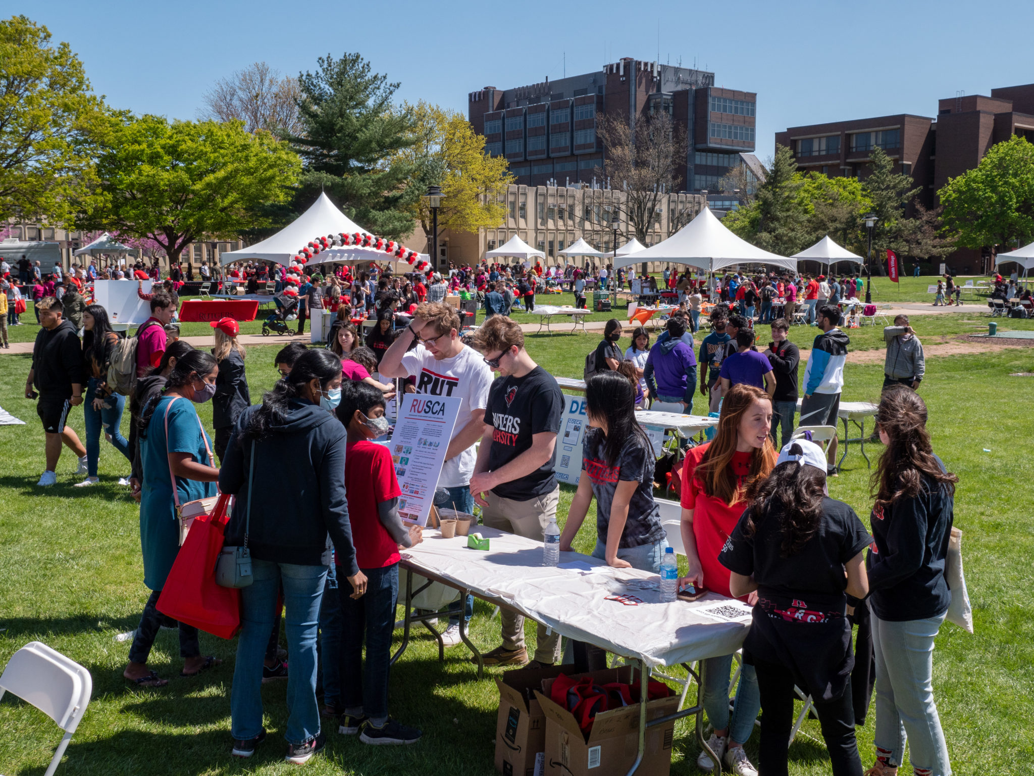 Best Things to Do in New Jersey This Weekend (April 24-26, 2026) - NJ ...