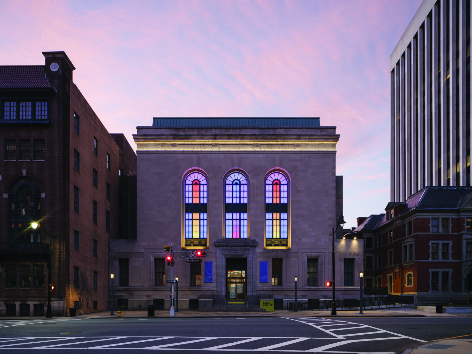 Visit One of These Museums in NJ and NY - NJ Family