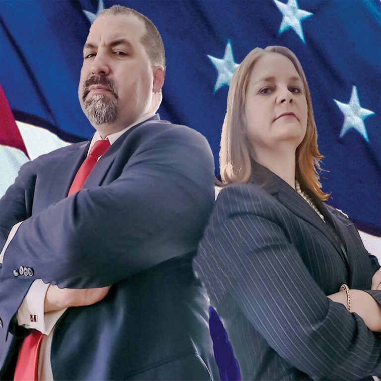 Murray-Nolan Berutti LLC - NJ Family