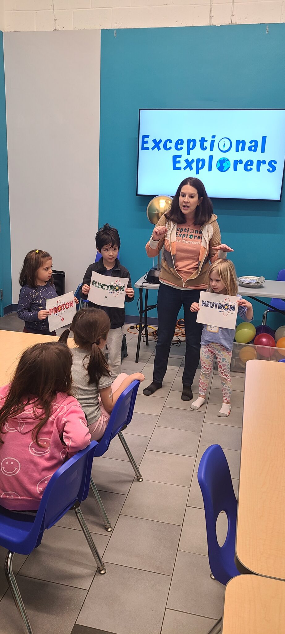 Spring Break Camps Near You That’ll Keep the Kids Busy (and Happy ...