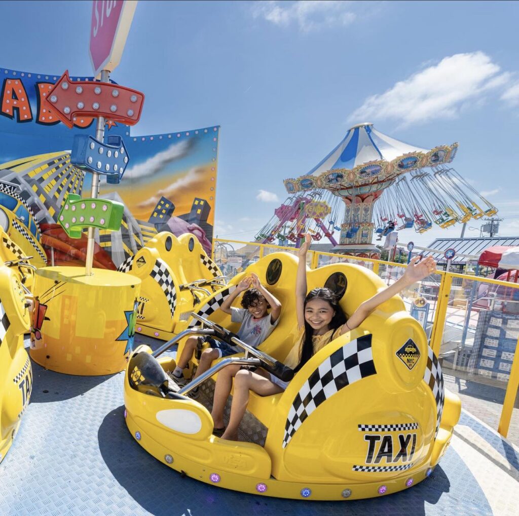 40+ Fun Spring Break Staycation Ideas In and Around New Jersey - NJ Family