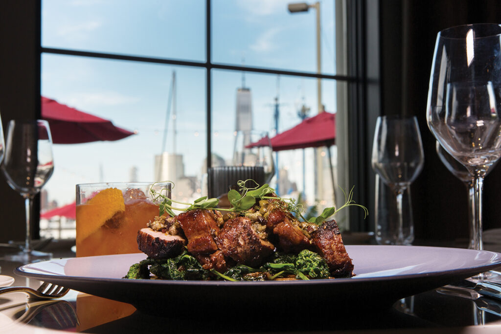 Foodies Love These Towns in New Jersey - NJ Family