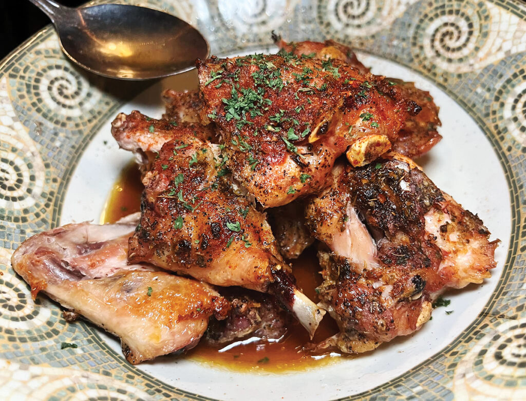 25 Must-Try Iconic New Jersey Foods - NJ Family