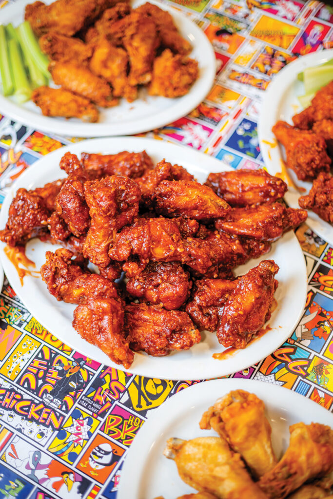 25 Must-Try Iconic New Jersey Foods - NJ Family