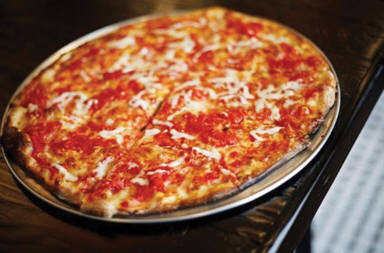 25 Must-Try Iconic New Jersey Foods - NJ Family