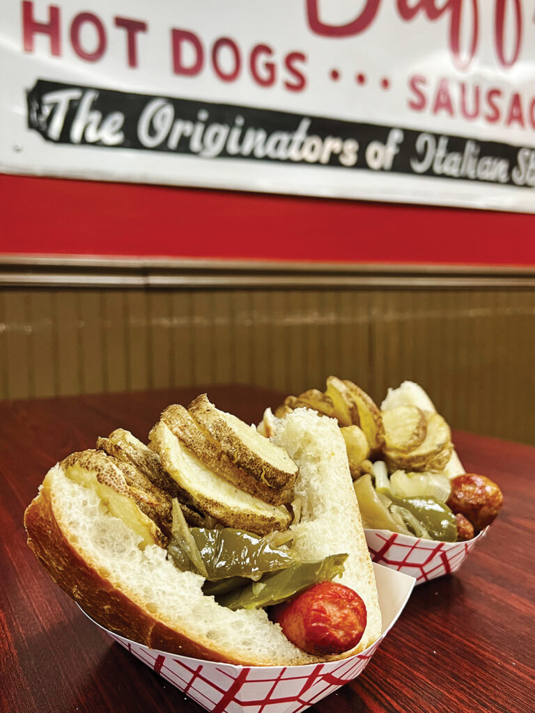 25 Must-Try Iconic New Jersey Foods - NJ Family