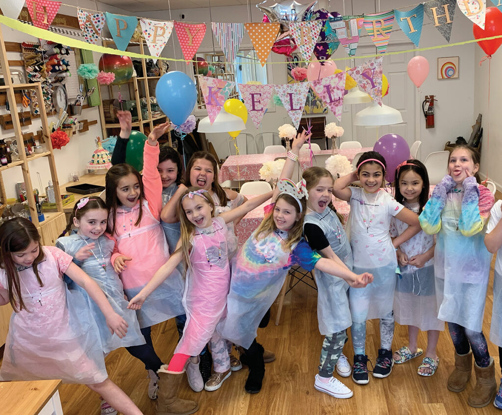 Plan a Next-Level Birthday Party For Your Kid - NJ Family