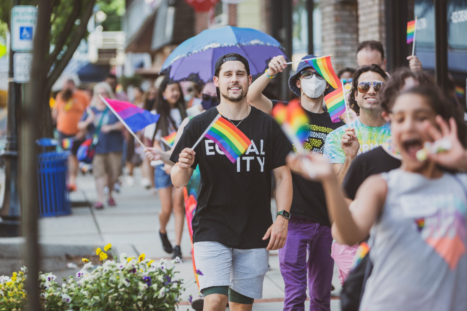 Where to Celebrate Pride in New Jersey This June - NJ Family