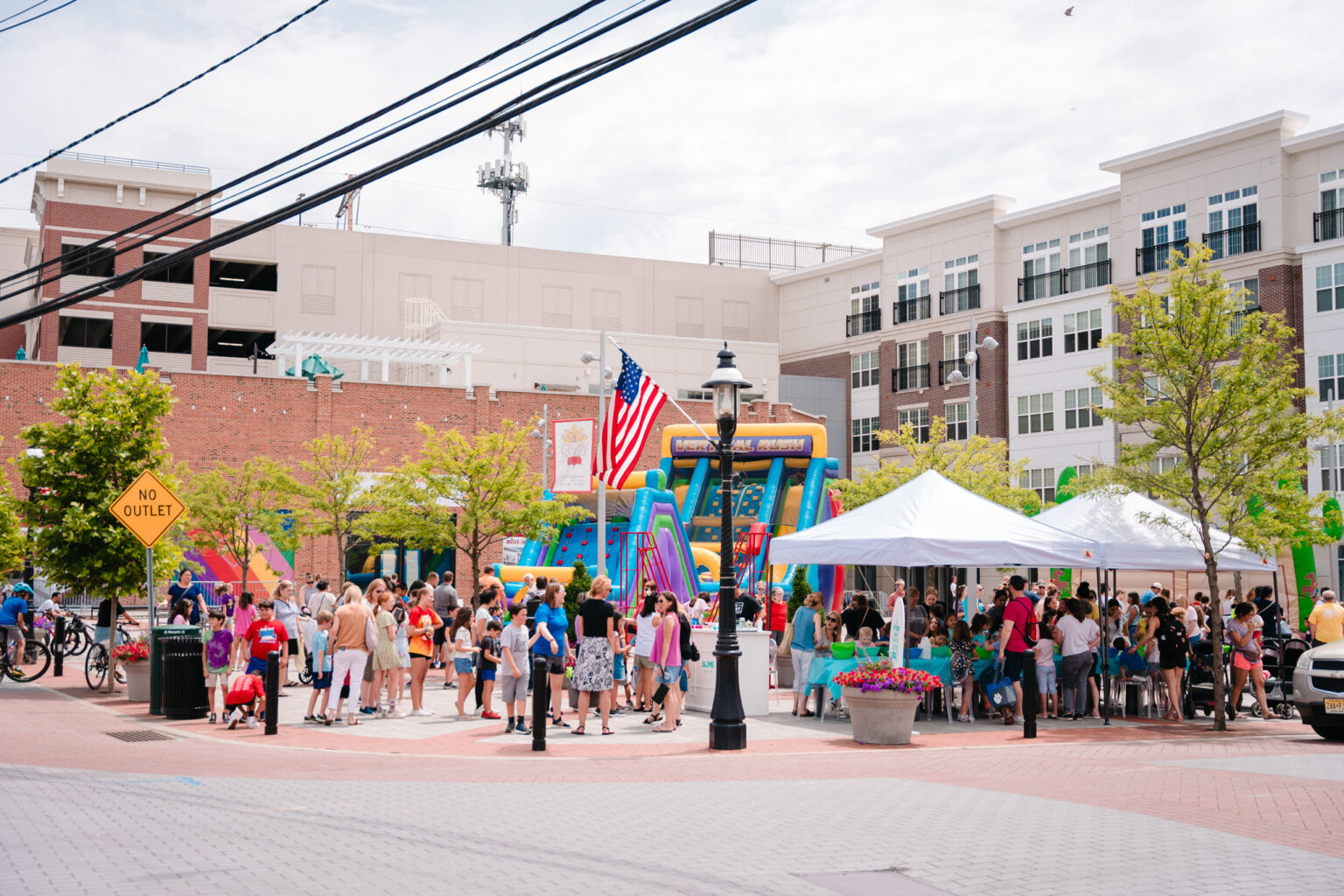 Metuchen Named One of the Best Three Main Streets in America - NJ Family