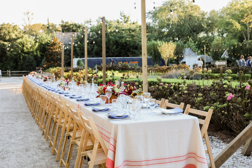 Beach Plum Farm's Dinner Series is the Best Way to Welcome Spring - NJ ...