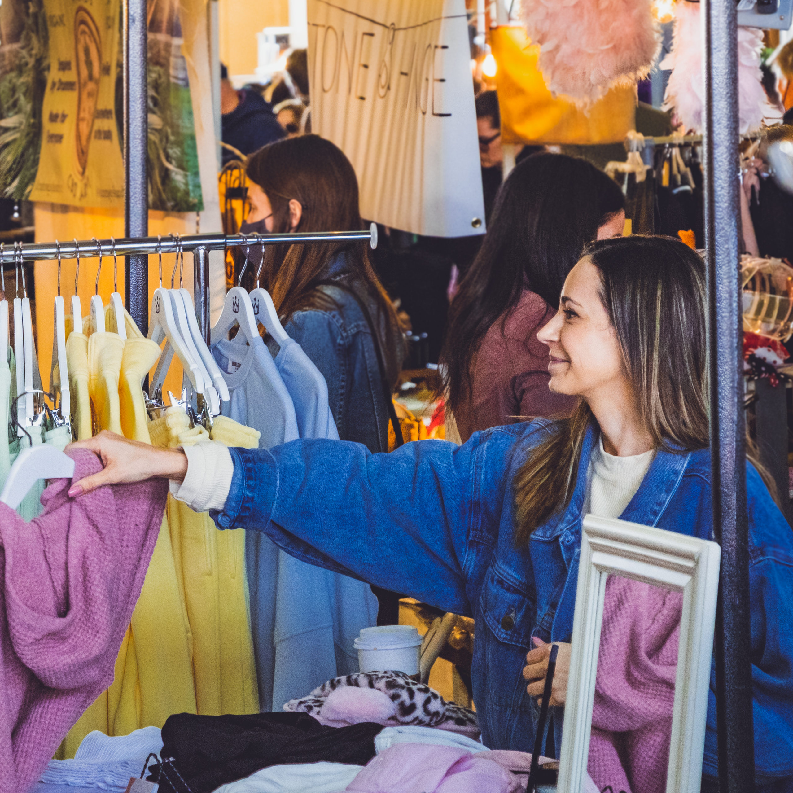 Tap Into Your Creative Side at These NJ Craft Festivals - NJ Family