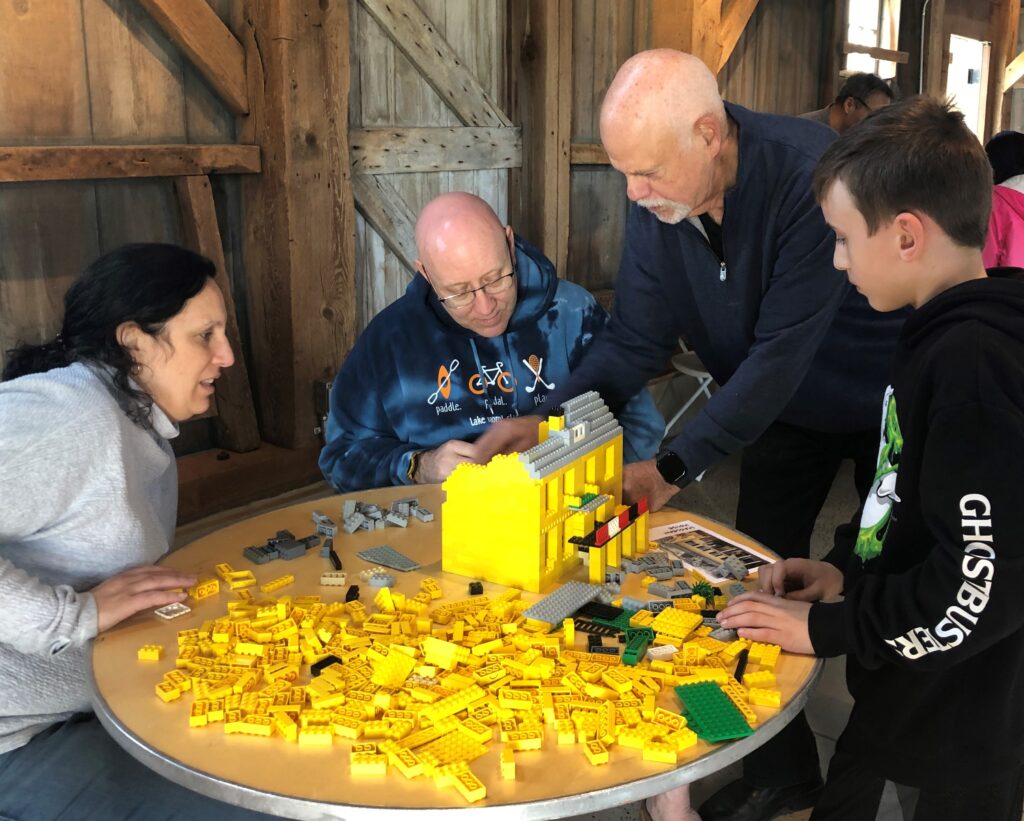 Things to Do This Weekend in NJ April 21-23 - NJ Family