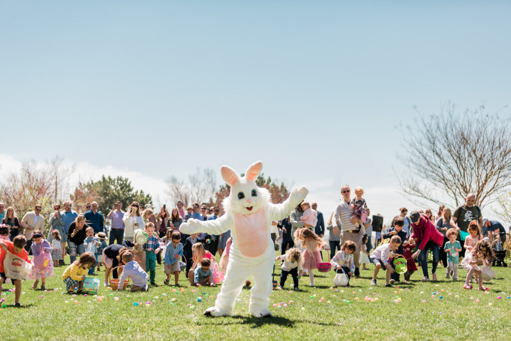 Best Easter Egg Hunts in NJ for 2025 – Where to Go Near You - NJ Family