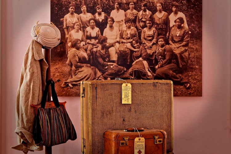 Guided House Tour: Eyewitness to Black History - NJ Family