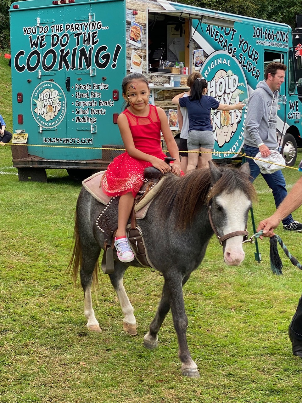 Food Truck Festivals in New Jersey - NJ Family