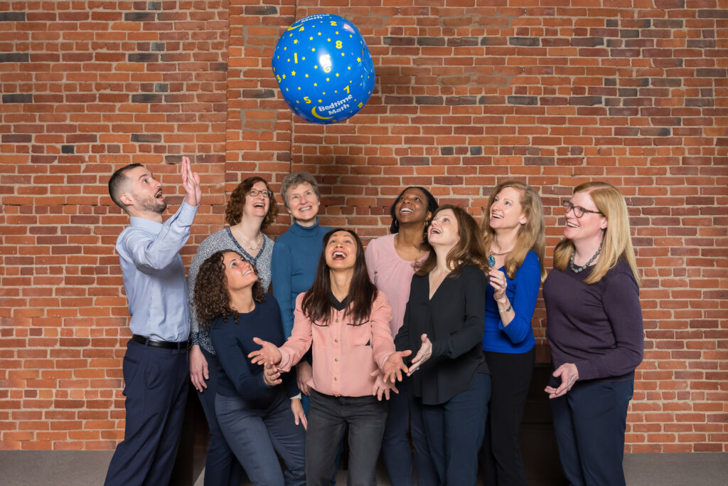 Mom Crush: Laura Bilodeau Overdeck, Creator of the 'Bedtime Math' App ...