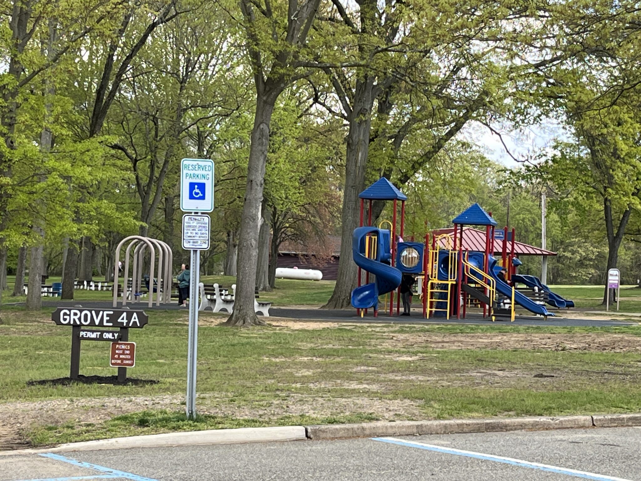Best Playgrounds in New Jersey - Where to Take the Kids Near You - NJ ...