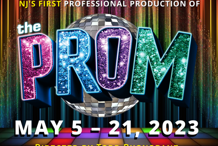 The Prom - NJ Family