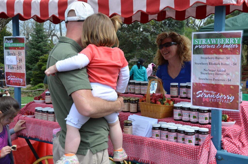The Best Fairs and Festivals In and Around NJ in May - NJ Family