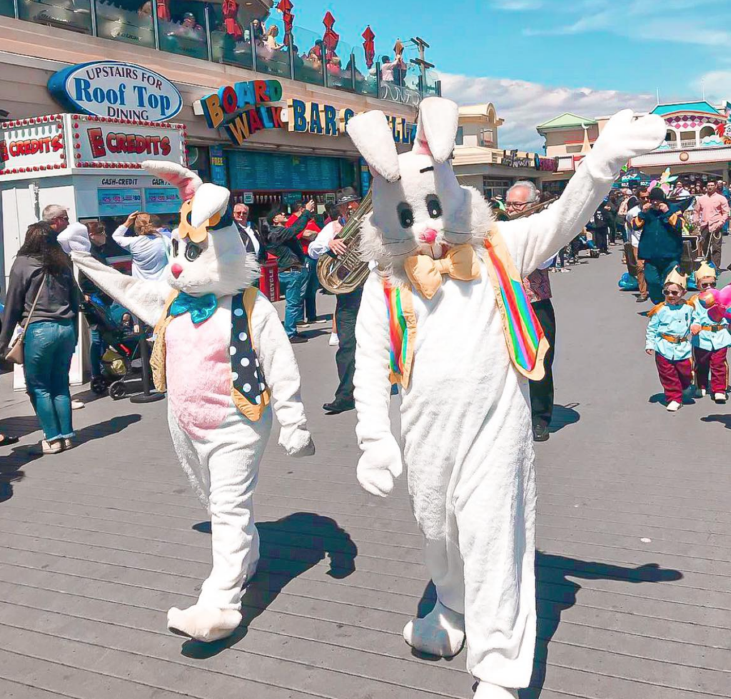 Things to Do This Weekend in NJ April 7 - 9 - NJ Family