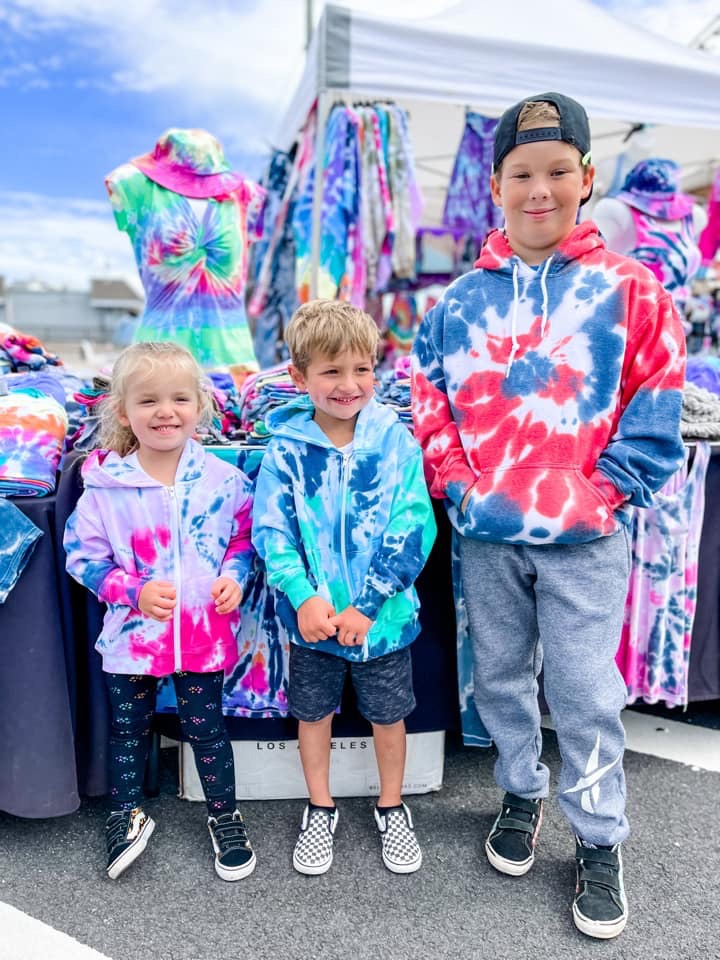 Tap Into Your Creative Side at These NJ Craft Festivals - NJ Family