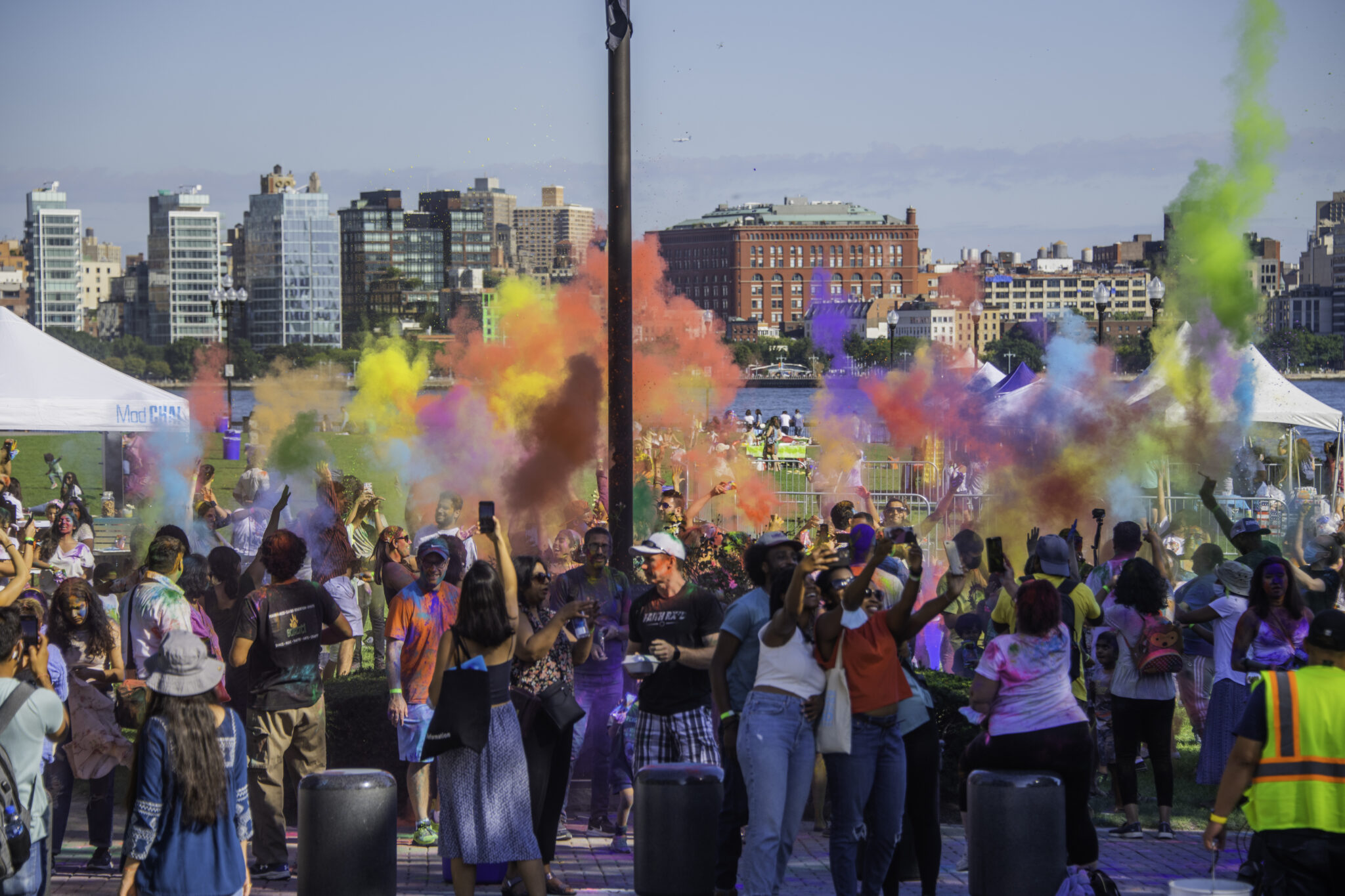 The Best Fairs and Festivals In and Around NJ in May - NJ Family