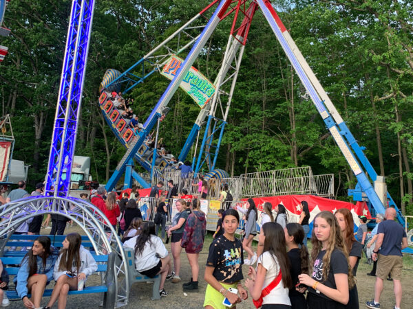 The Best Fairs and Festivals in NJ - NJ Family